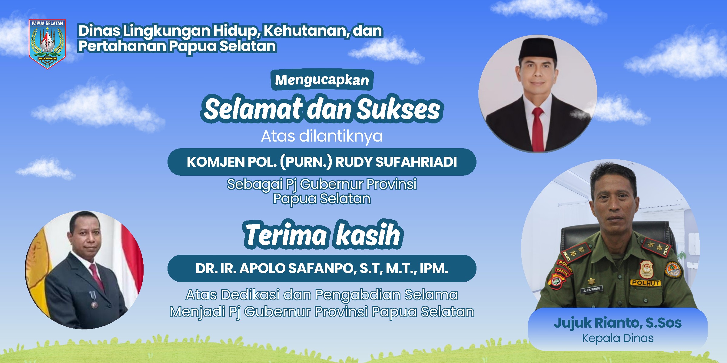 Stisipol Yaleka Maro Merauke Gelar Wisuda - Metro Merauke